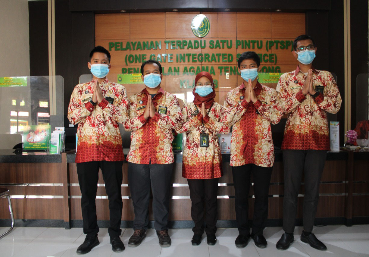 Beranda || Halaman Utama